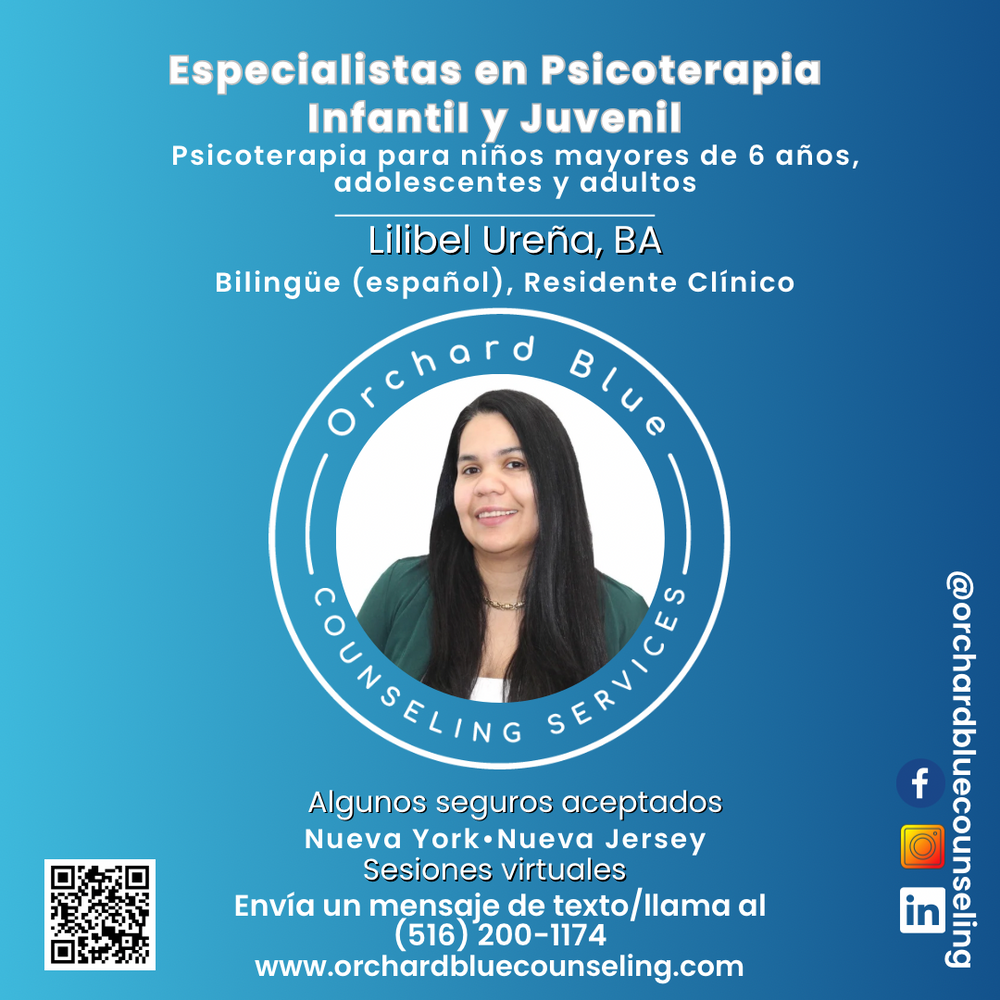 Lilibel Ureña, Pre-Licensed Professional, Jamaica, NY, 11412 ...