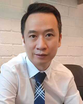 Jim Yu, Psychologist, Sydney, NSW, 2000 | Psychology Today