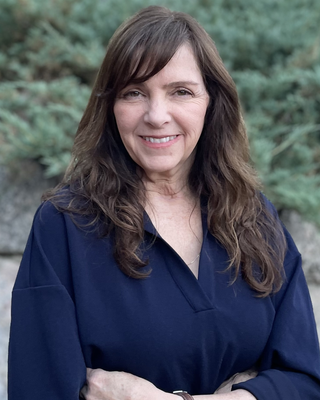 Sharon Bolin, Clinical Social Work/Therapist, Colorado Springs, CO ...