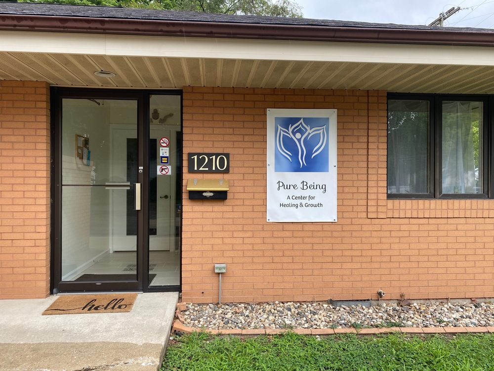 Lisa Haake, Marriage & Family Therapist, Urbana, IL, 61801 | Psychology ...