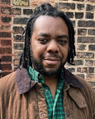 Dominique James, Counselor, Chicago, IL, 60604 | Psychology Today