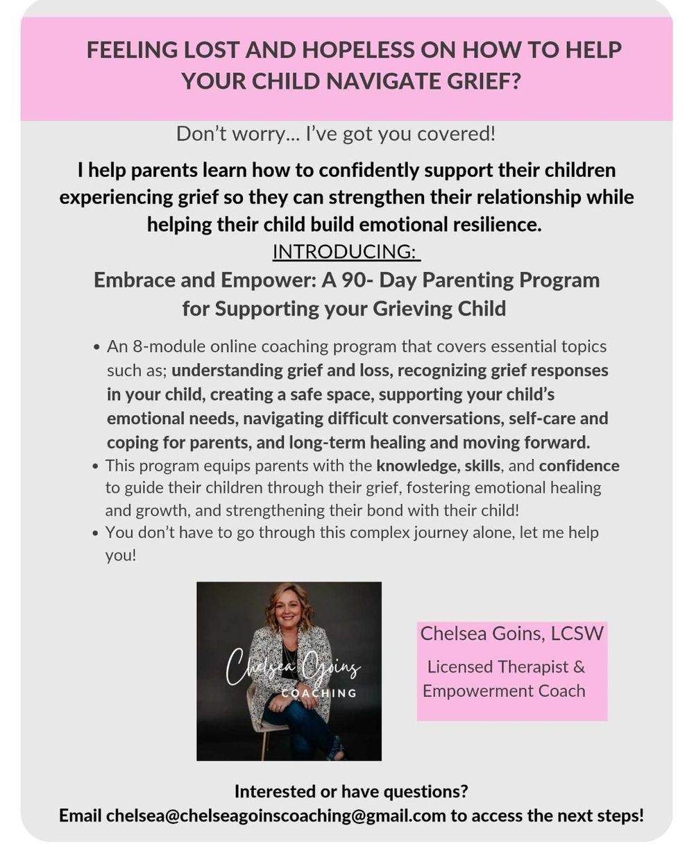 Chelsea Goins Coaching, LLC, Mount Sterling, KY, 40353 | Psychology Today