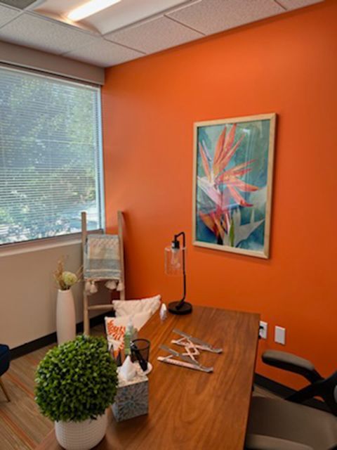 Barbara Reed - Anew Era TMS & Psychiatry, Psychiatric Nurse ...