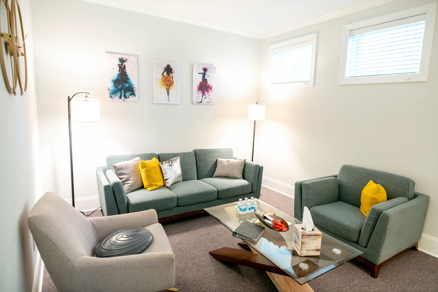 Rayvene Whatley, Licensed Professional Counselor, Atlanta, GA, 30339 ...