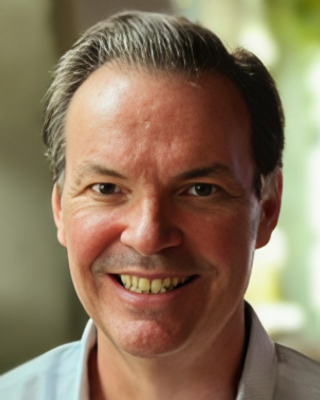 Photo of Brian Aldrich, LCSW, Clinical Social Work/Therapist