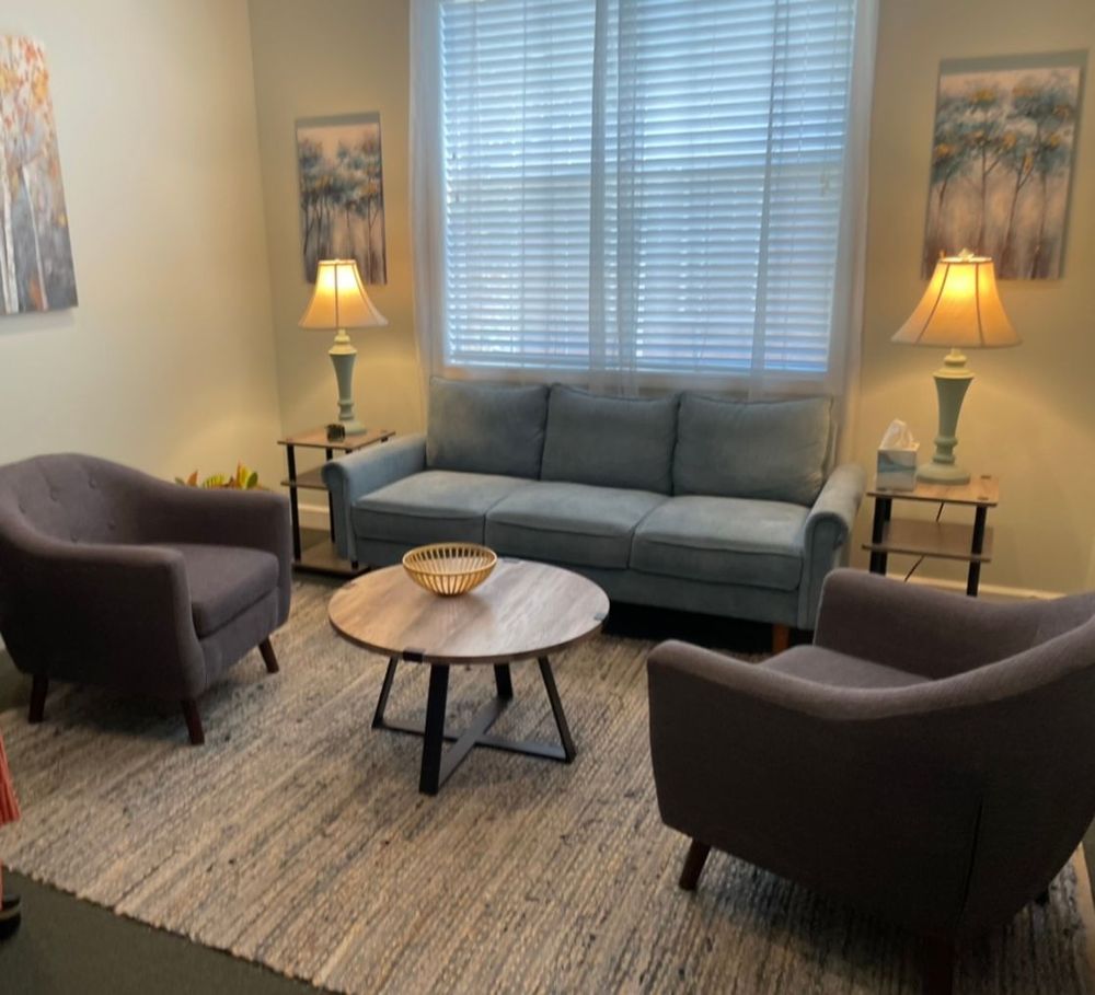 Lizzy Wingate, Counselor, Marietta, GA, 30060 | Psychology Today