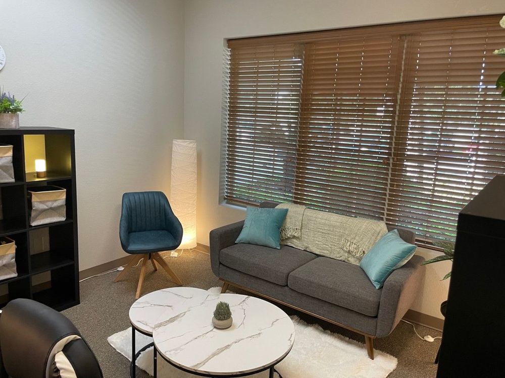 Rachel Garza, Licensed Professional Counselor, San Antonio, TX, 78260 ...