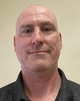 Photo of Dion Rigdon, LMFT, Marriage & Family Therapist