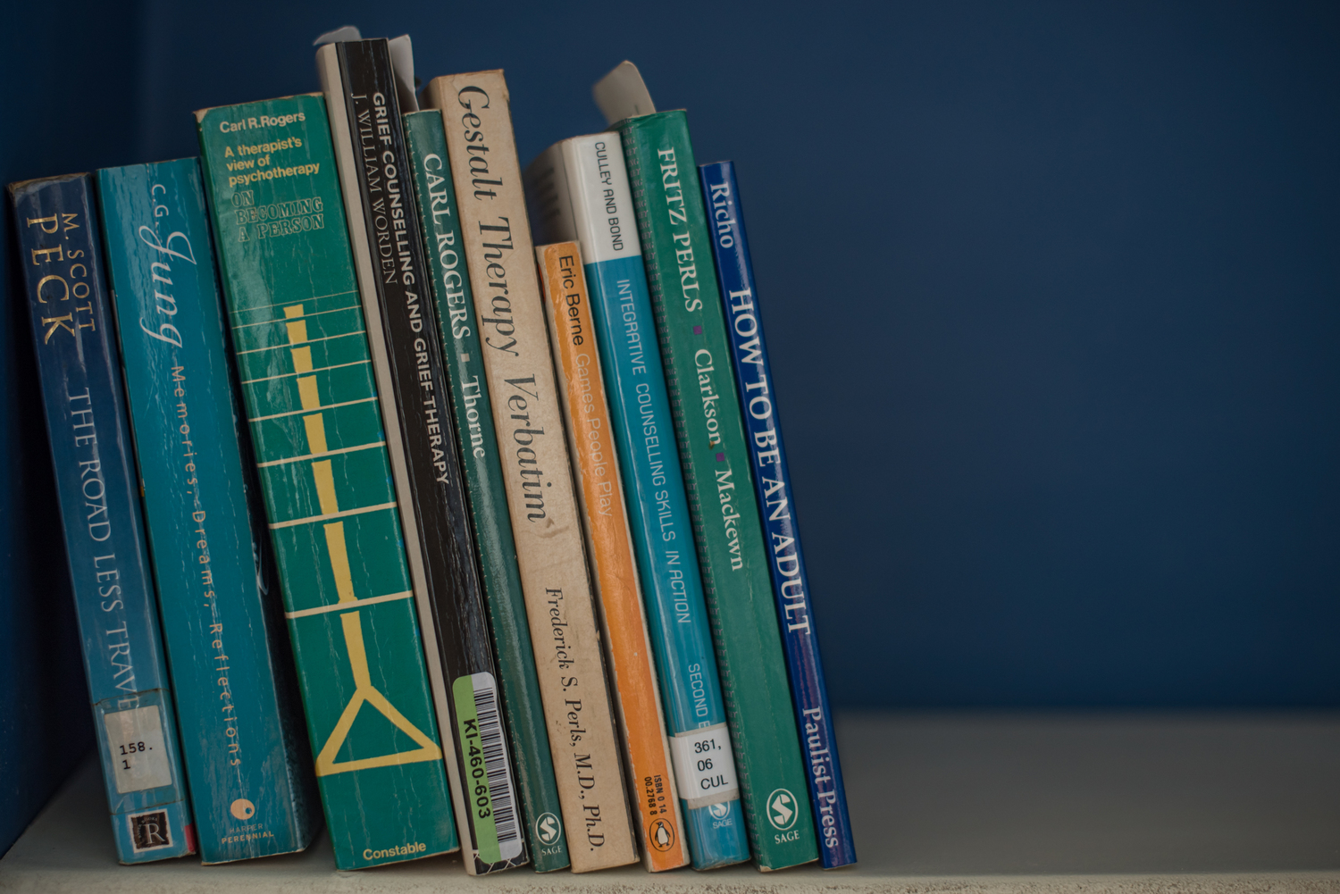 Christian Liberati, Counsellor, Bristol, BS4 | Psychology Today