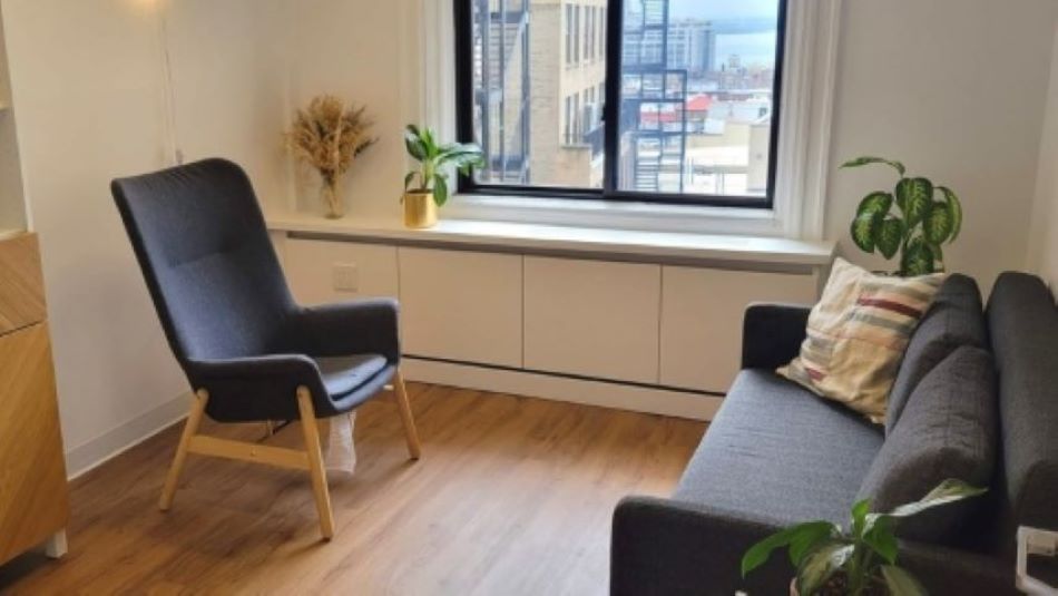 Darragh Sheehan, Clinical Social Work/Therapist, Brooklyn, NY, 11201 ...