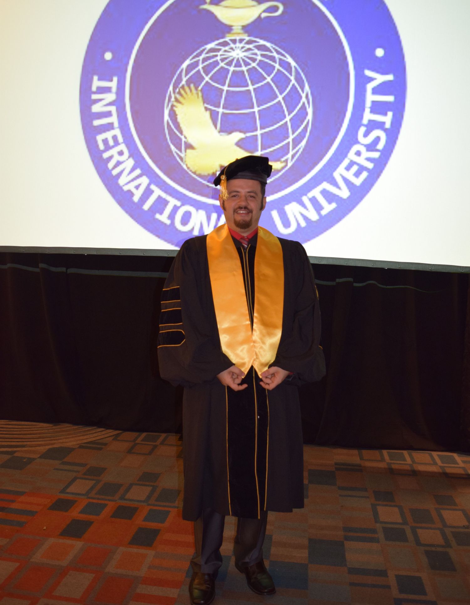 Dr. Edward Ramos, LCMFC, RBT, MBT, BAC, ACM, La Mesa, CA, 91942 ...