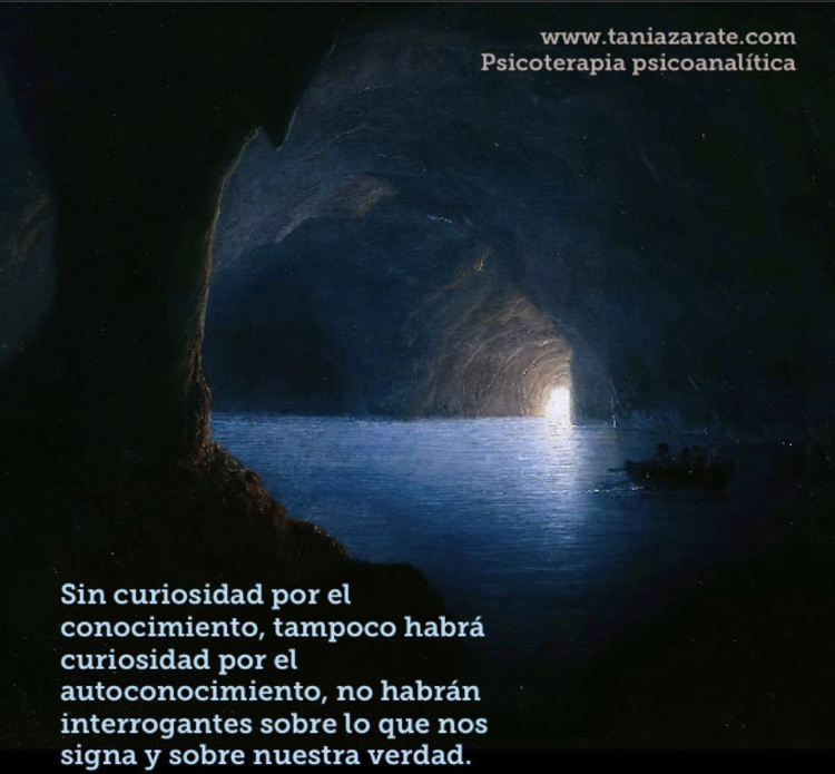 Psicoterapia Psicoanalítica - Tania Zárate, Psicólogo, Ciudad de México ...