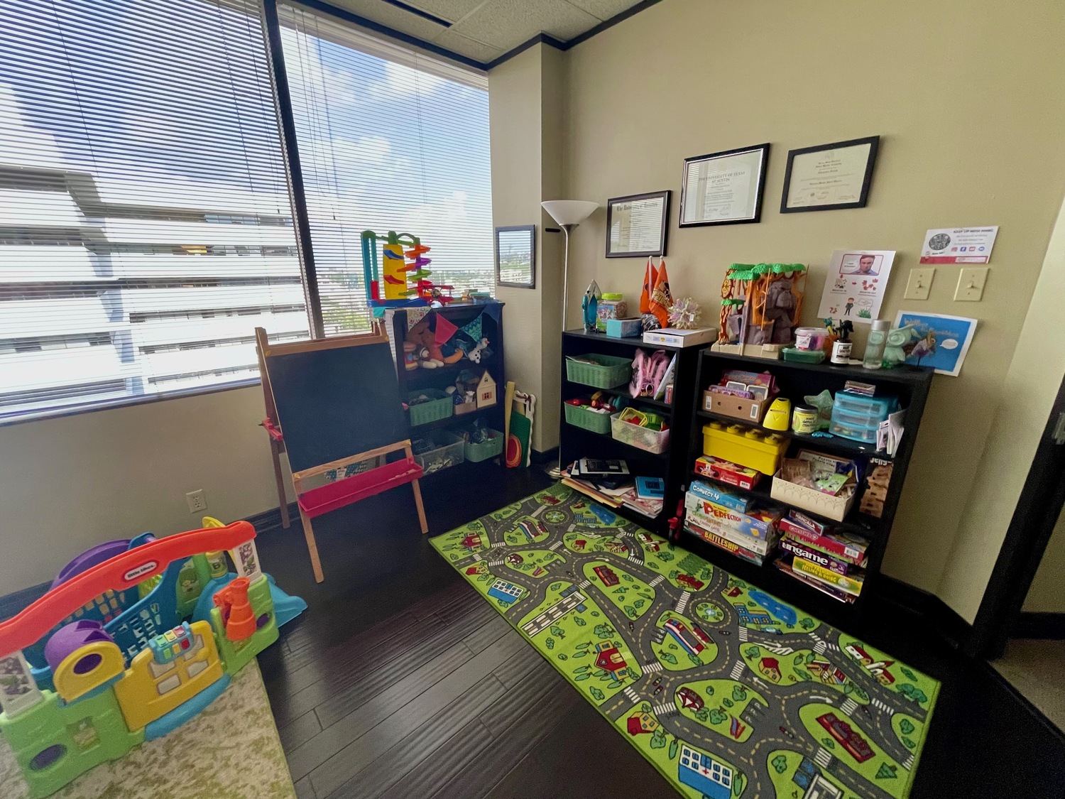 Alexandra Roark, Clinical Social Work/Therapist, Houston, TX, 77098 ...