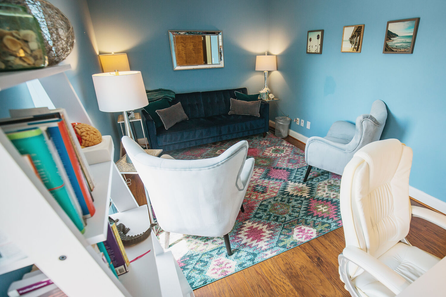 Caroline Anderson, Psychiatric Nurse Practitioner, Frederick, MD, 21704 ...