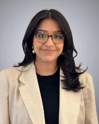 Photo of Sidney Irias, LCSW, Clinical Social Work/Therapist