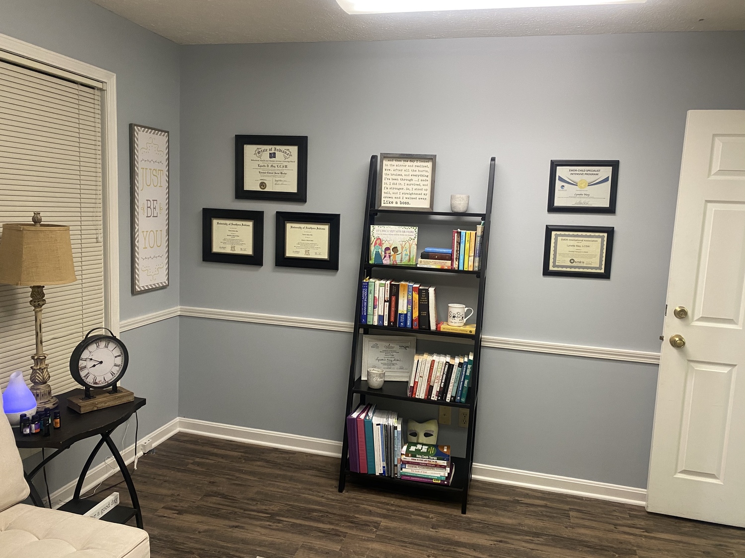 Lynette May, Clinical Social Work/Therapist, Evansville, IN, 47714 ...