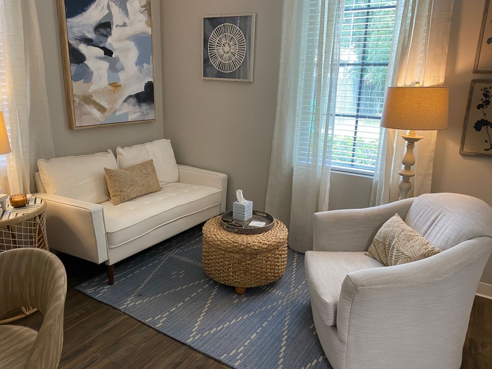 Hannah Brost, Counselor, Winter Garden, FL, 34787 | Psychology Today