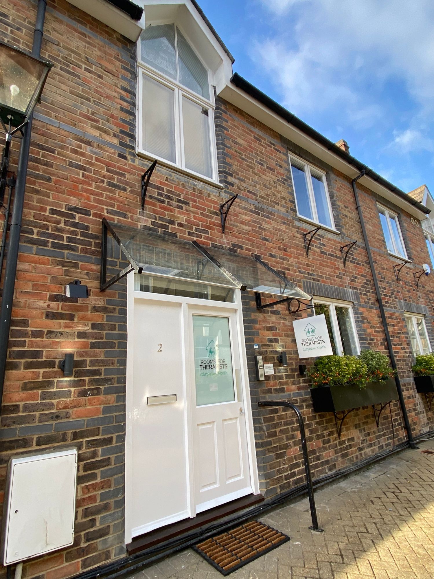 Caroline Velarde, Counsellor, London, SW4 | Psychology Today