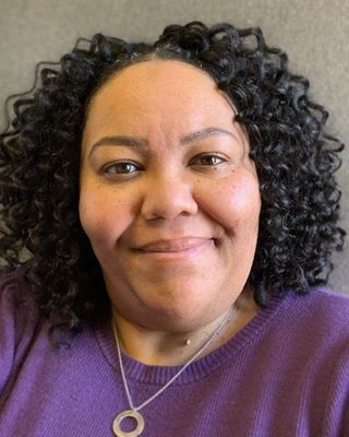 Photo of Roché Sisco, MSW, LCSW-C, Clinical Social Work/Therapist