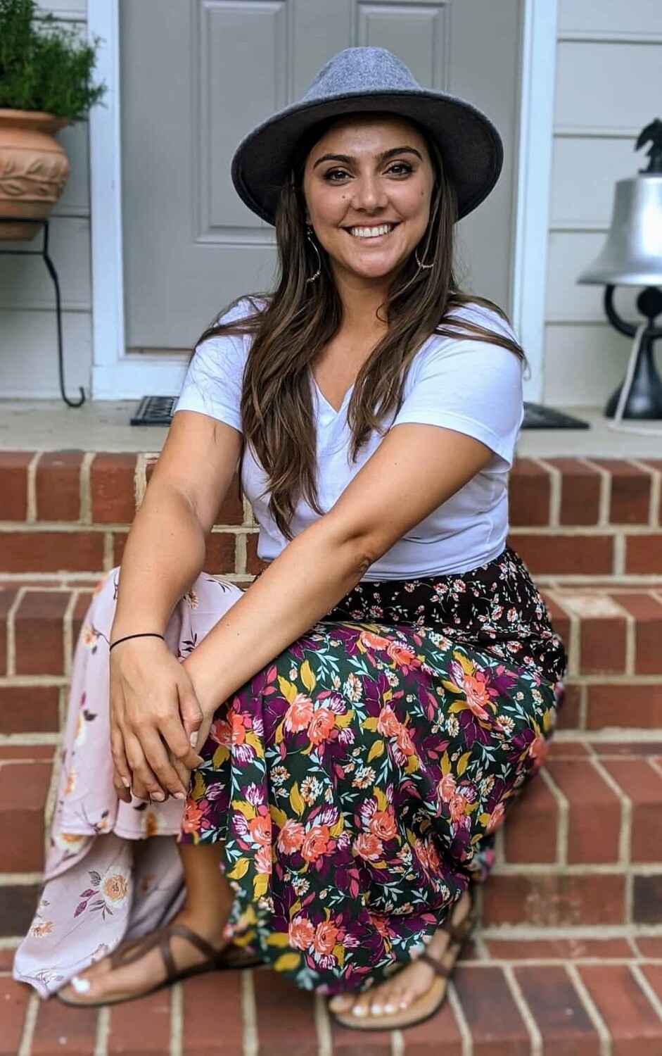 Stephanie Scriven, Supervisee in Clinical Social Work, Warrenton, VA ...