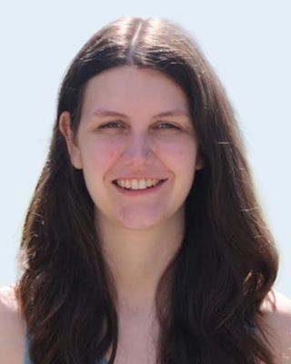 Photo of Megan Hunt, LPC, Licensed Professional Counselor
