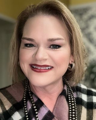 Caroline Campbell, Licensed Professional Counselor, Alexandria, VA ...