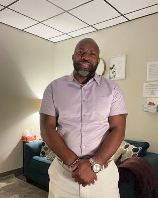 Kaged Emotion Counseling & Consulting, Licensed Professional Counselor ...