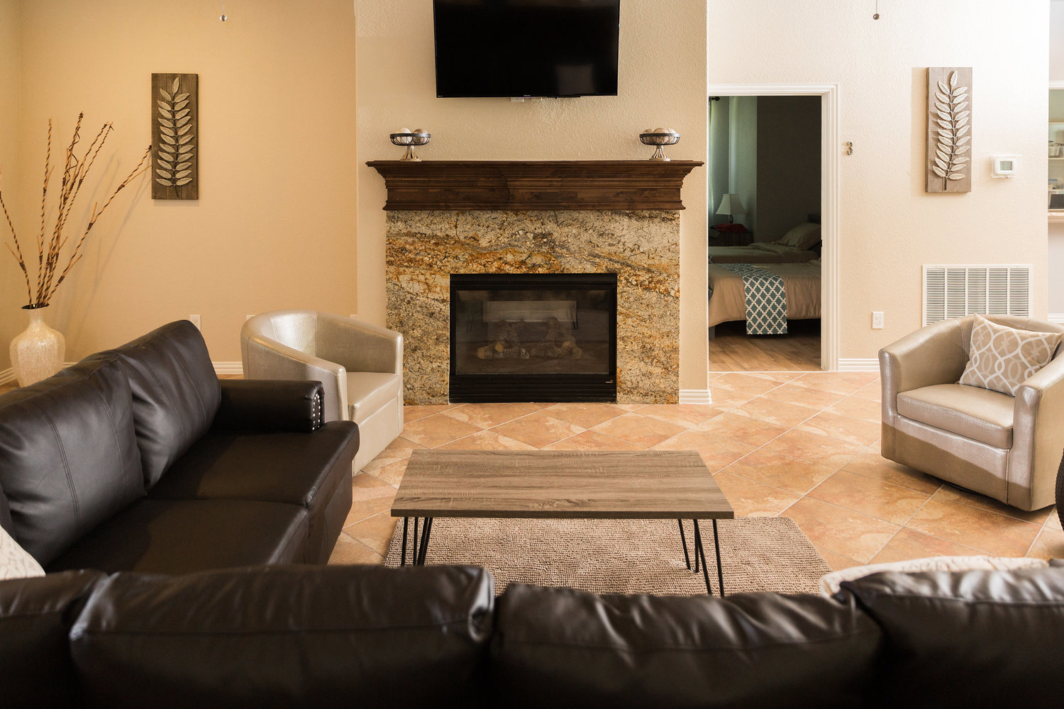 Discovery Point Retreat, Treatment Center, Dallas, TX, 75206 ...