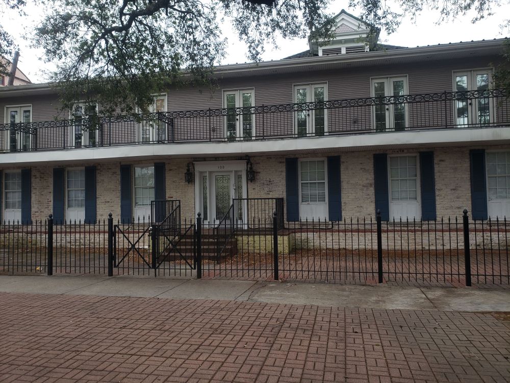 Jenn Vigue, Clinical Social Work/Therapist, New Orleans, LA, 70119 ...