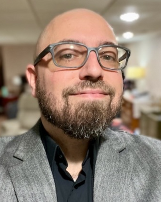 Joseph Rifici, Licensed Professional Clinical Counselor, Columbus, OH ...