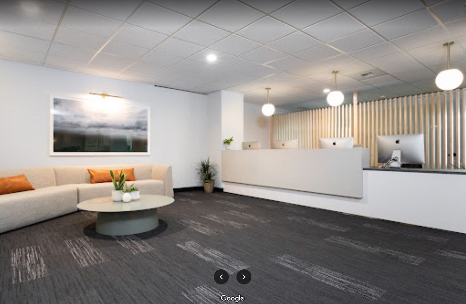 Jack Keith, Psychiatric Nurse Practitioner, Seattle, WA, 98119 ...