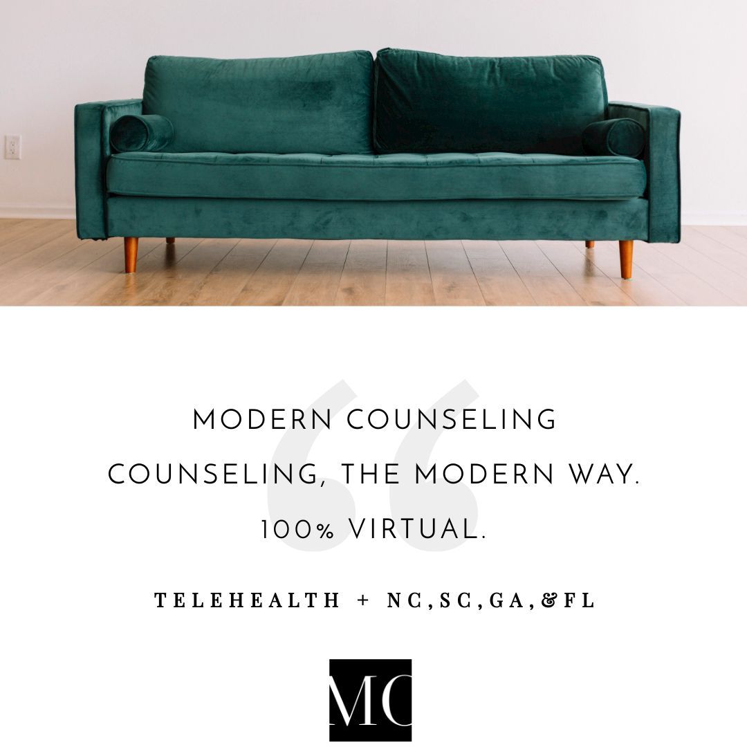 Jessica Rodgers, Licensed Clinical Mental Health Counselor, Charlotte ...