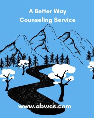 A Better Way Counseling Services, Mental Health Counselor, Vancouver ...