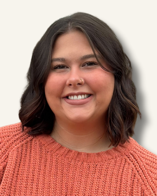 Photo of Avery Gallman, MEd, ATR-P, LPATA, Professional Art Therapist ...