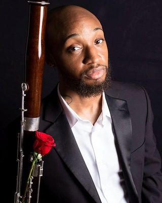 James Edwards-Kenion, Licensed Professional Counselor, Dayton, OH ...