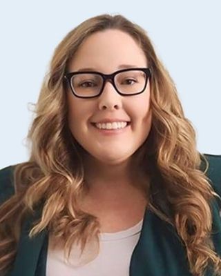 Ashley Smith, Licensed Professional Counselor, Arlington, VA, 22201 ...