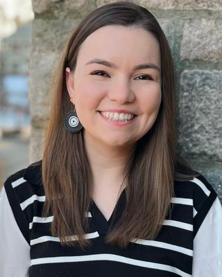 Cayla DiSano, Clinical Social Work/Therapist, East Providence, RI ...