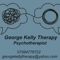 George Kelly Therapy, Psychotherapist, Epping, CM16 | Psychology Today