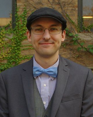 Dr. Timothy Rothhaar, PhD, MAAP, Pittsburgh, PA, 15227 | Psychology Today