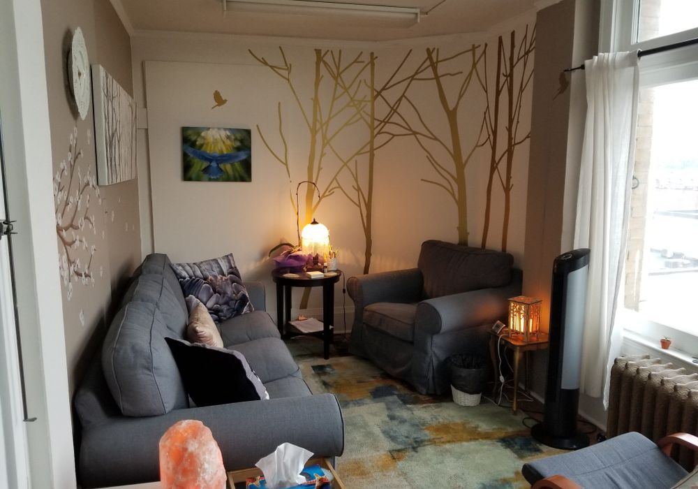 Stephen Thomas, Counsellor, Victoria, BC, V8W | Psychology Today