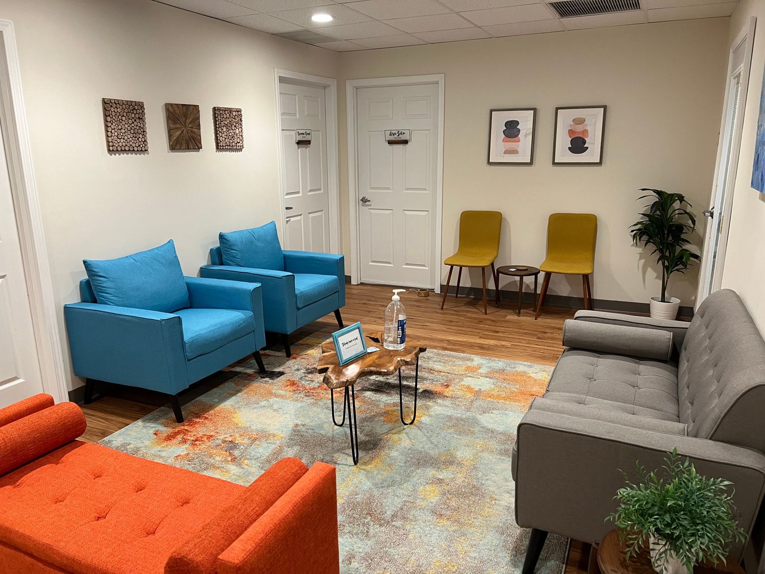 Lisa Zito, Clinical Social Work/Therapist, Springdale, OH, 45246 ...