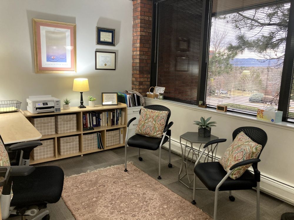 Joan Collins, Psychiatric Nurse Practitioner, Littleton, CO, 80120 ...