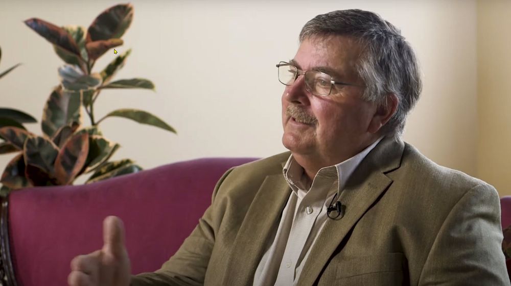 Larry McDaniel, Clinical Social Work/Therapist, Columbia, MO, 65201 ...