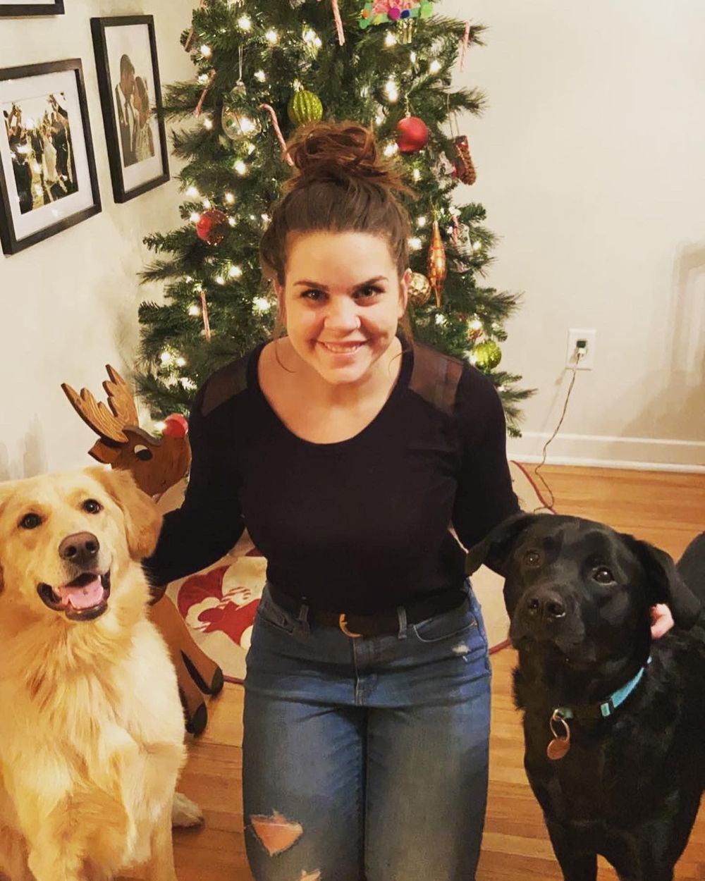 Danielle Walters, Art Therapist, Buffalo, NY, 14226 | Psychology Today