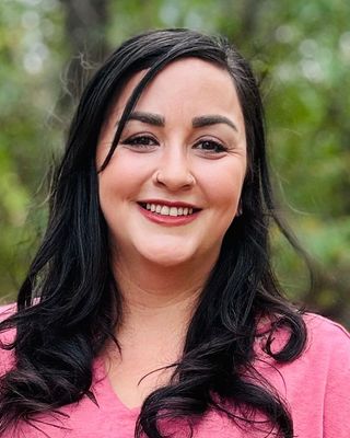 Photo of Makayla Nold, LPC, Pre-Licensed Professional