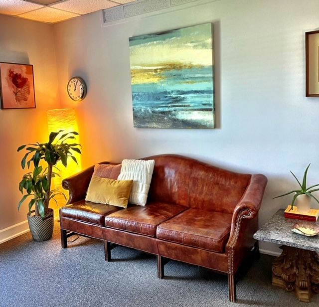 Steph Ordon, LCSW, Clinical Social Work/Therapist, Decatur, GA, 30030 ...