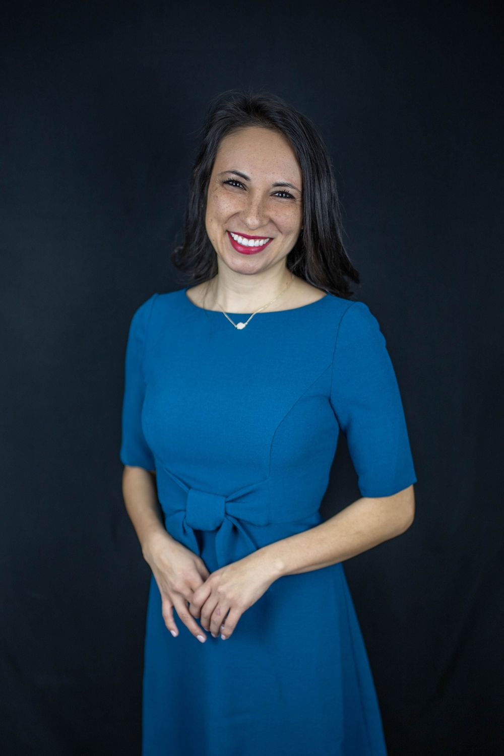 Samantha Gasca, Pastoral Counselor, New Lenox, IL, 60451 | Psychology Today