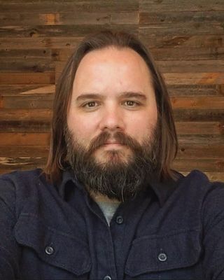 Photo of Joe Shaleen, MA, LPC, Licensed Professional Counselor