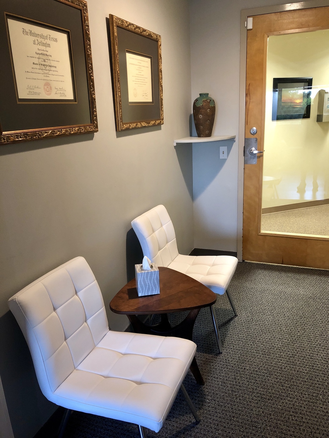 Dr. Lynda Mathis, Clinical Psychologist, Psychologist, Boulder, CO ...