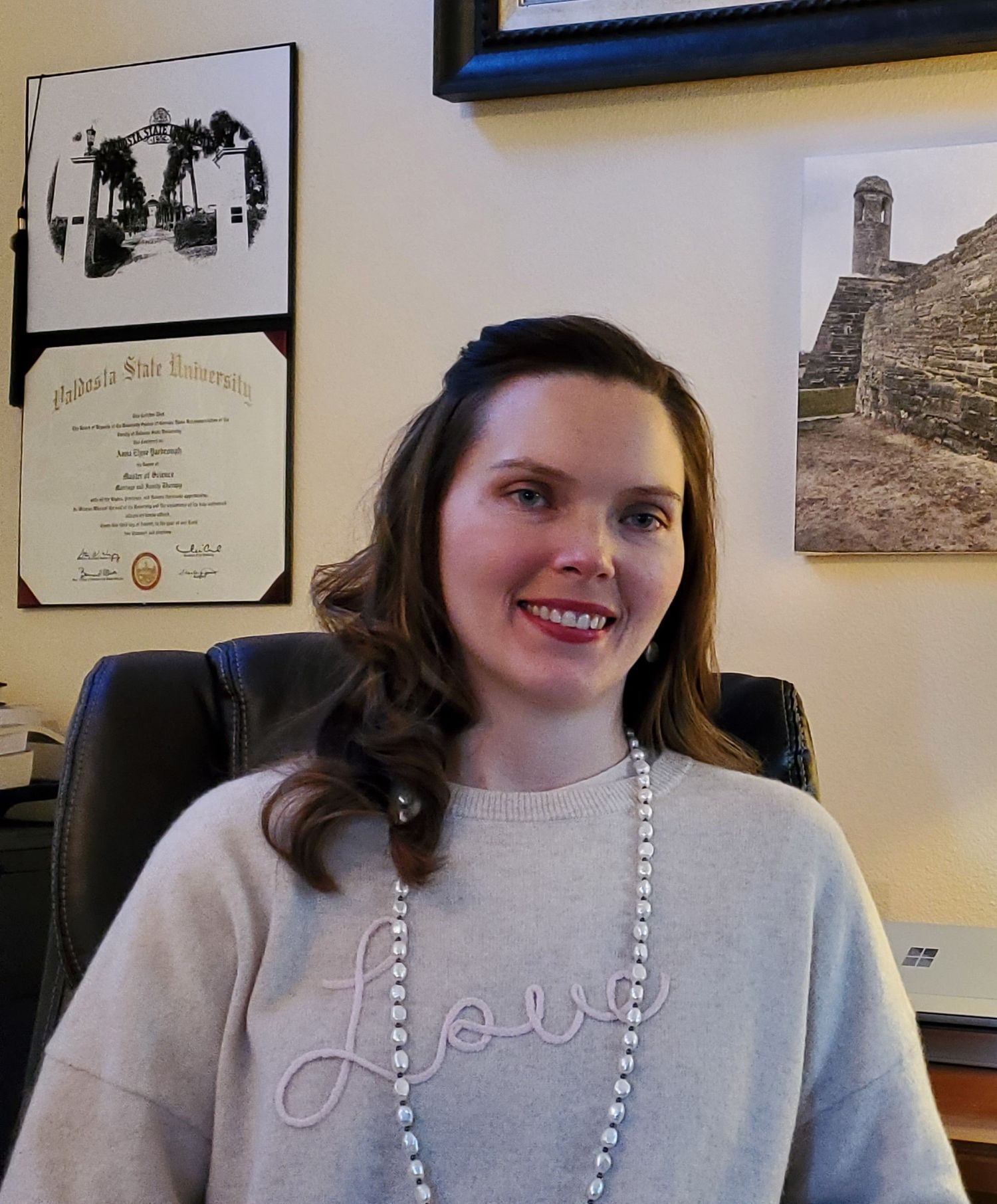 Anna Powers, Marriage & Family Therapist, Jacksonville, FL, 32216 ...